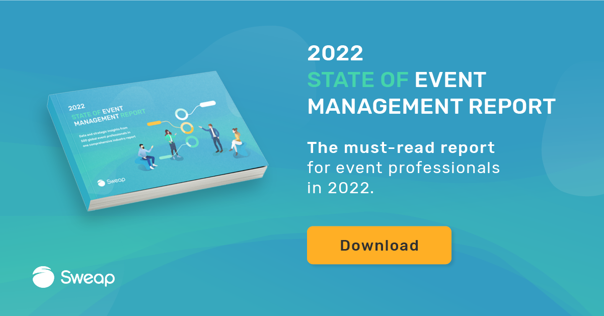 The 2022 State of Event Management Report