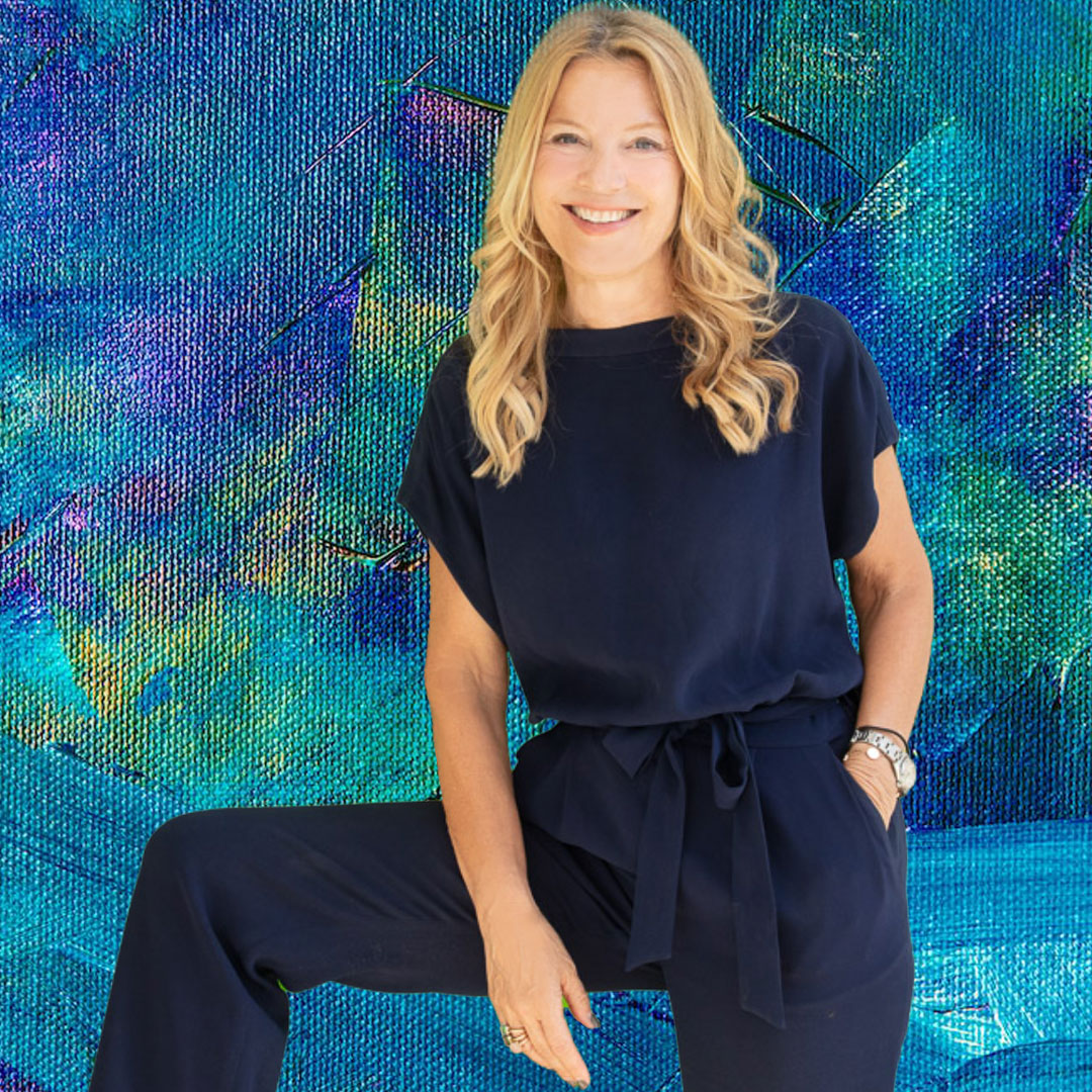 Brigitte Nussbaum - MEET GERMANY