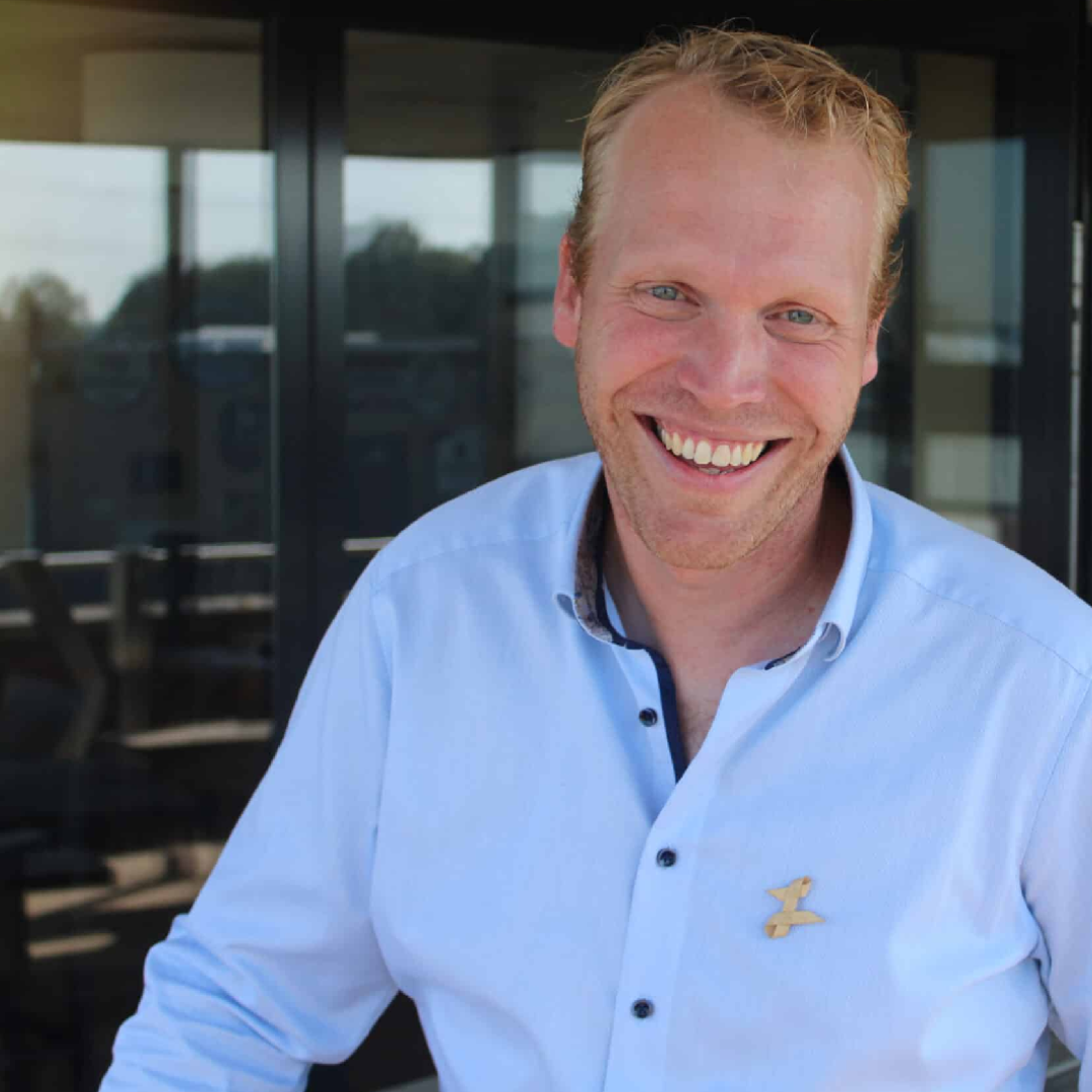 Sjoerd Weikamp - MEET GERMANY